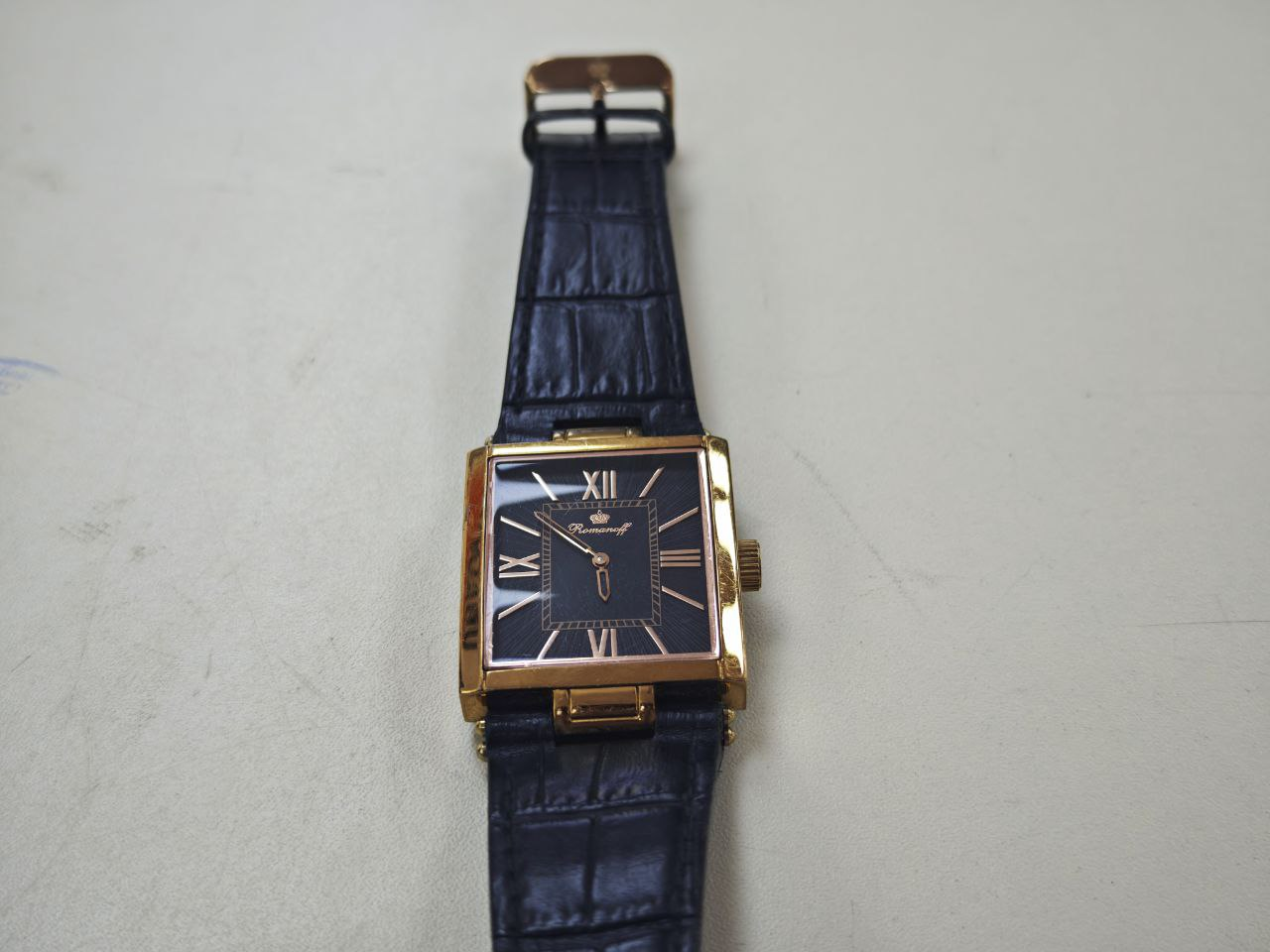 Наручные часы