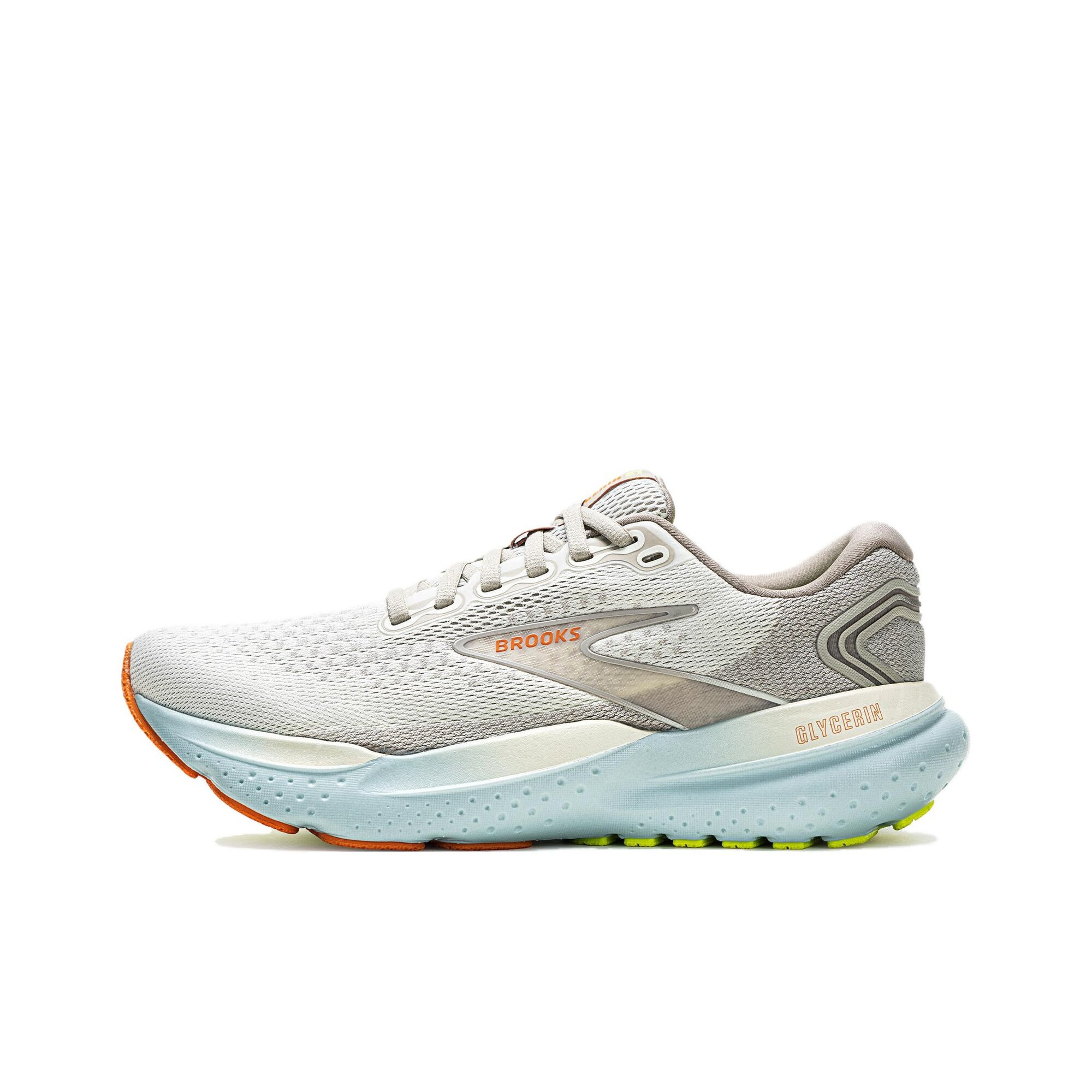 Кроссовки Glycerin 21