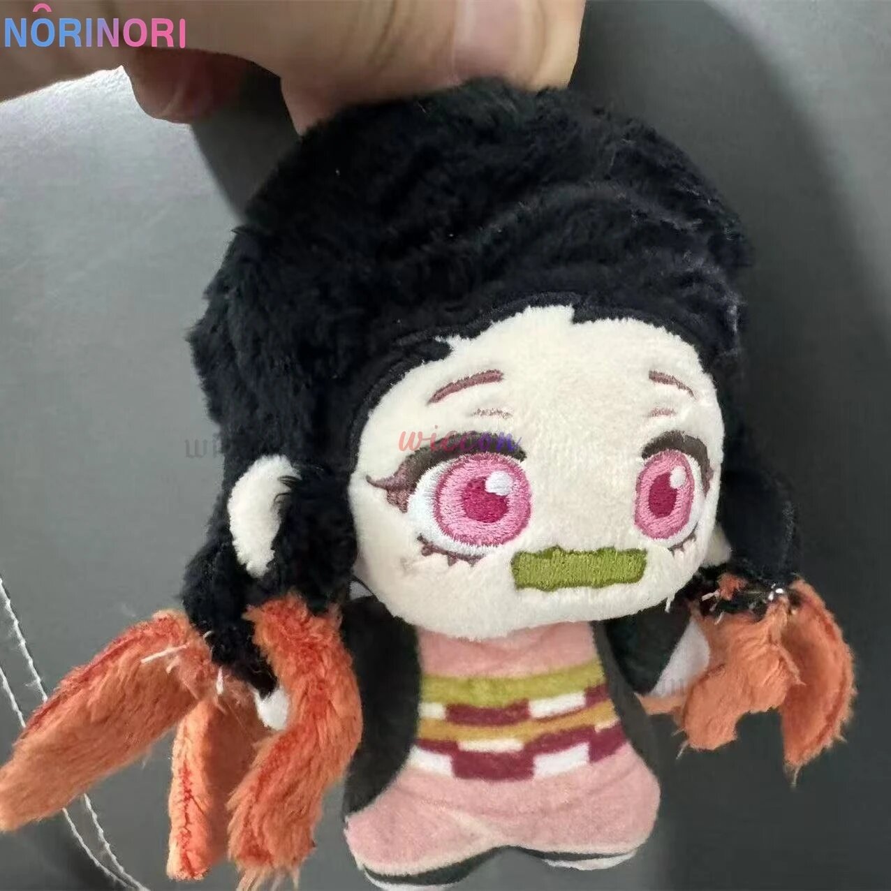 Мини фигурка Demon Slayer Nezuko, Цвет: G