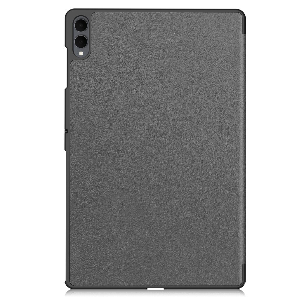 Подходит для Samsung Tab S11 Ultra чехол для планшета-серый