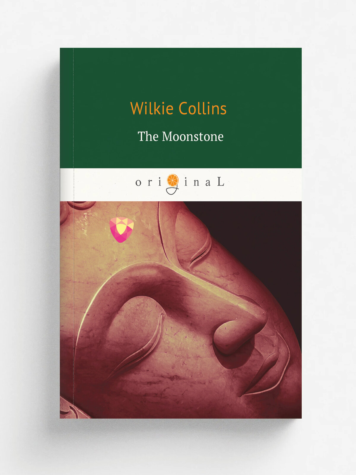 The Moonstone / Лунный камень