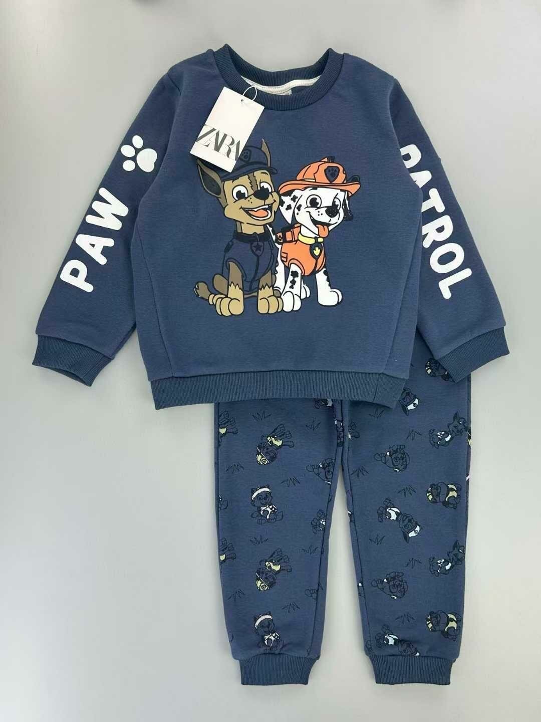 Комплект одежды Базовая коллекция