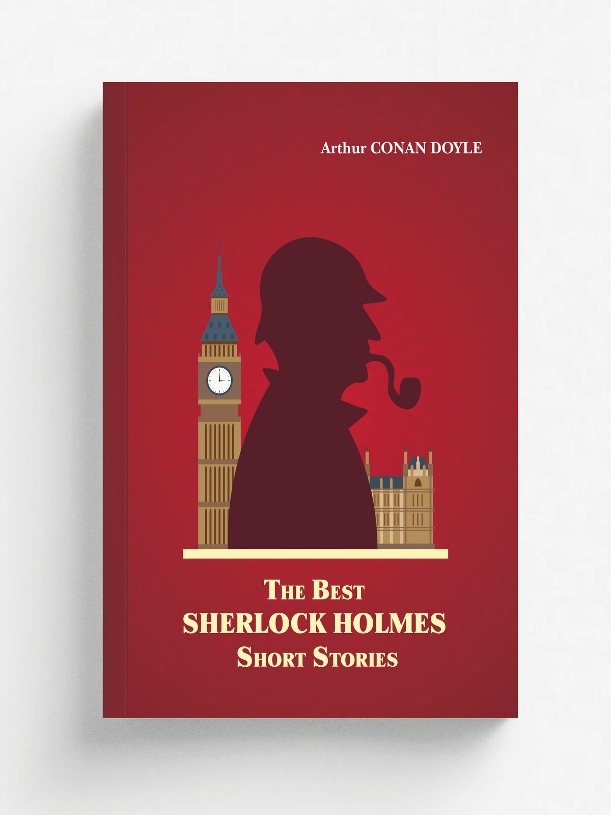 The Best Sherlock Holmes Short Stories