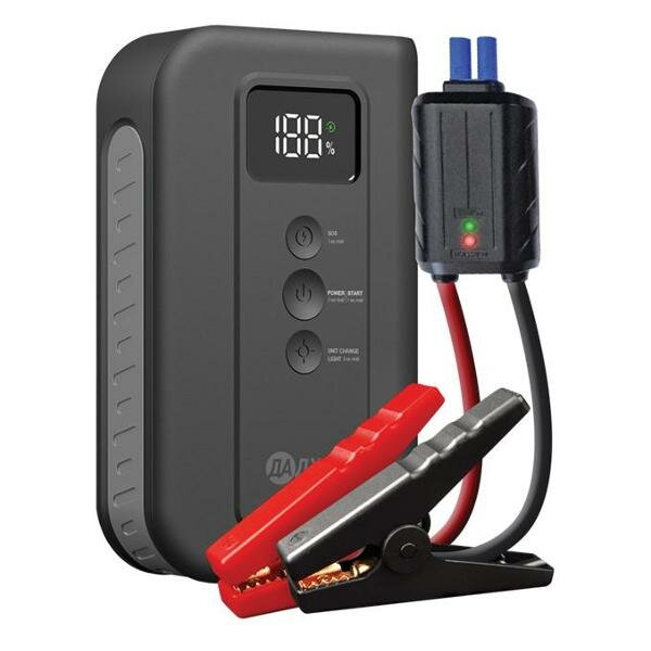 Пуско-зарядное устройство Даджет Автостарт Optima 2 (KIT MT2027)