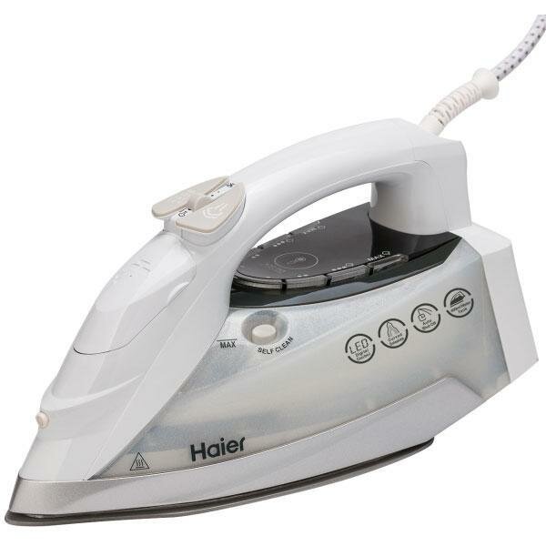 Утюг Haier HI-600