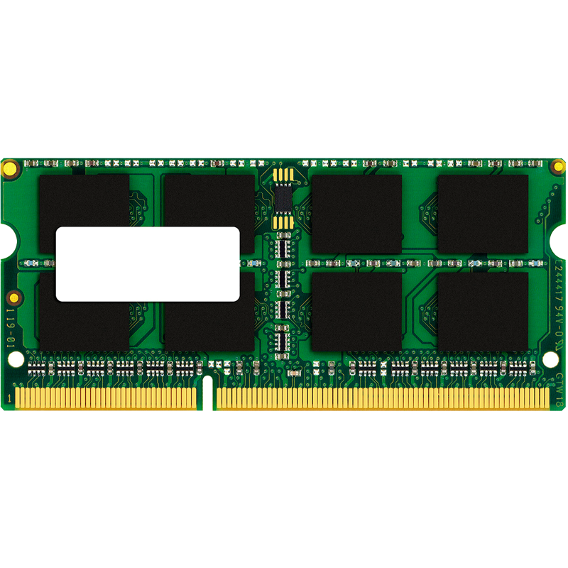 Оперативная память Foxline SODIMM 8GB 3200 DDR4 CL22 (1Gb*8) (Foxline FL3200D4S22-8G)