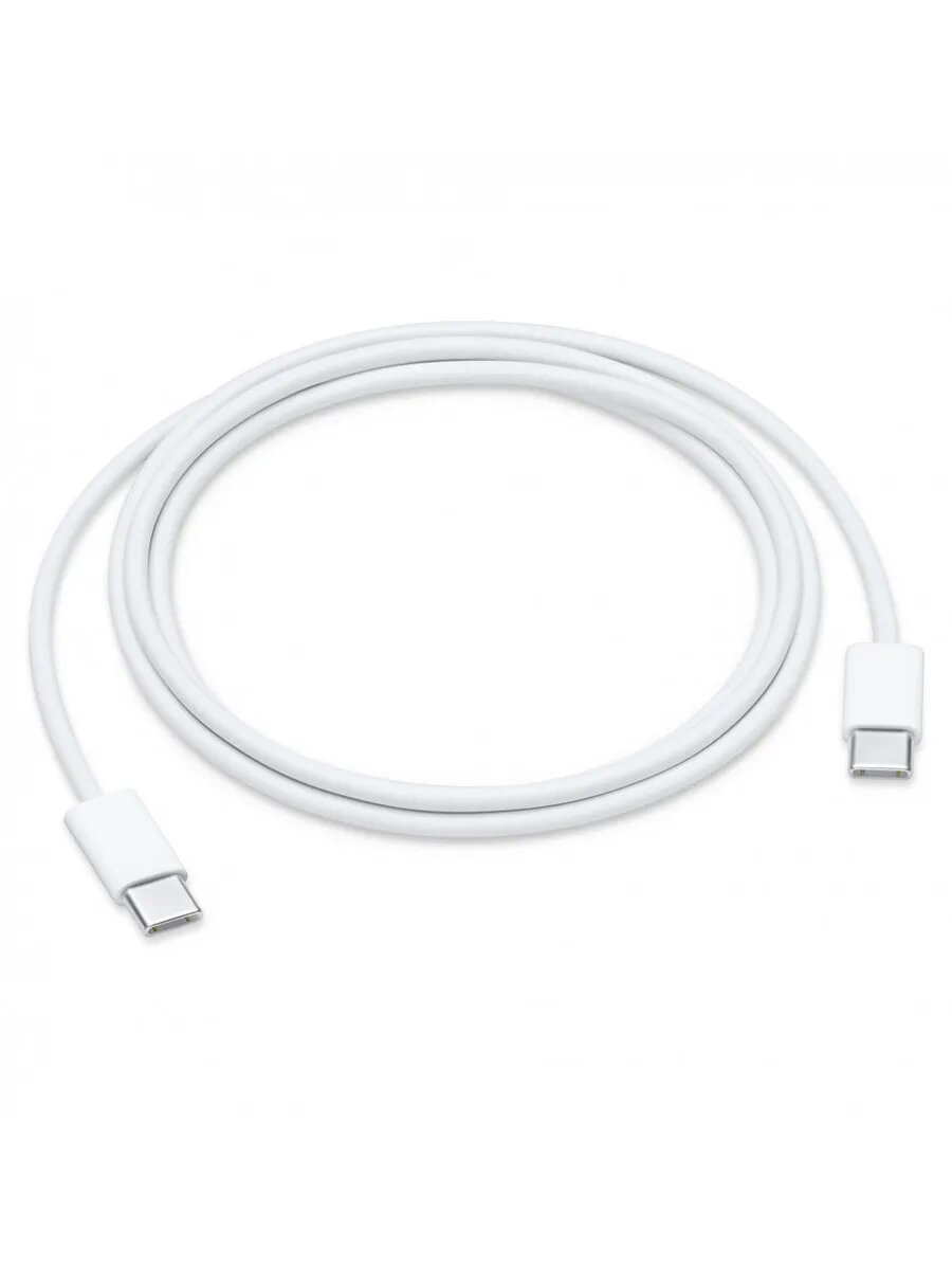 Кабель USB-C to USB-C [MUF72ZM/A] MM093ZM/A