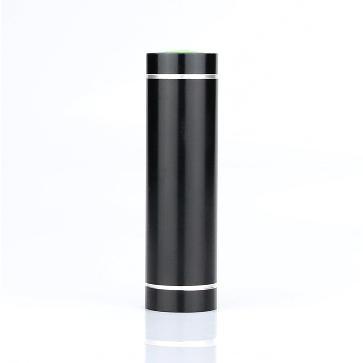 Мини-фонарик 1W алюминиевого сплава фонарик новый открытый портативный фонарик 3 7 батарея освещения фонарик логотип