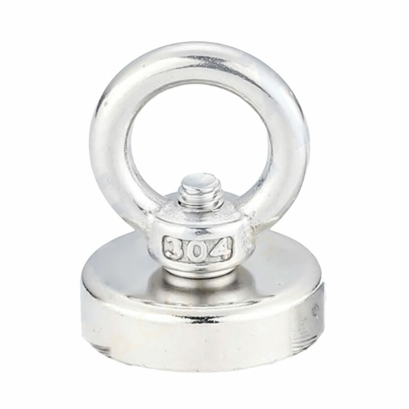 Мощный магнит для глубоководной рыбалки-J25