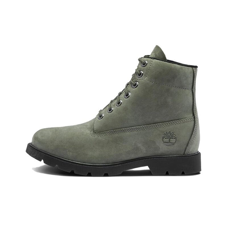 Ботинки Timberland