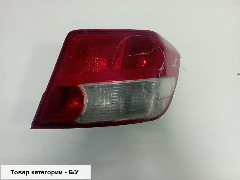 Фонарь Тагаз Вега 2009 Задн. Прав. - Б/У