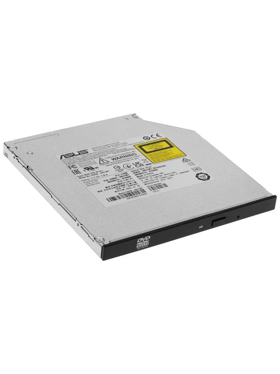 Оптический привод DVD±R/RW CDRW SDRW-08U1MT SATA