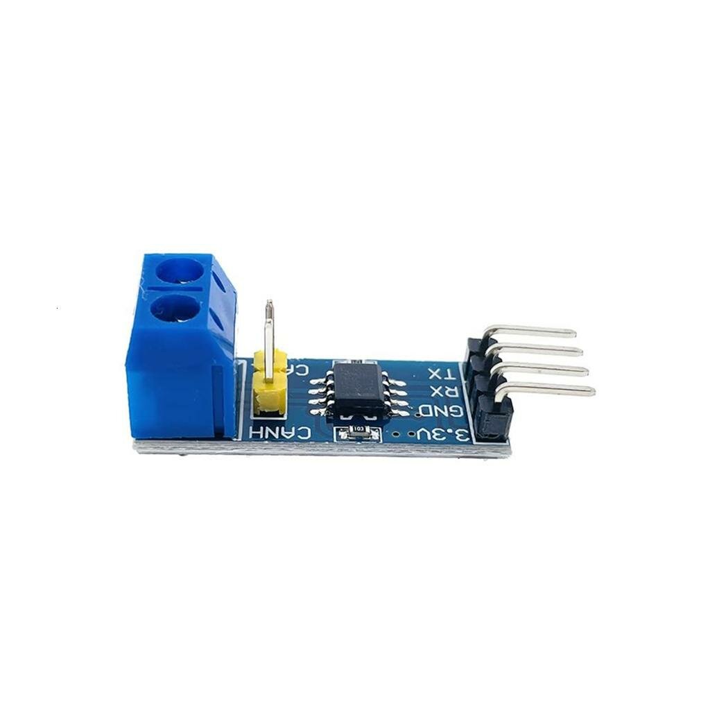 Модуль передатчика CAN-шины SN65HVD230 3,3 В