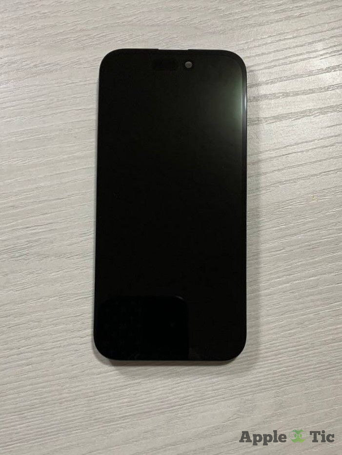 Дисплей iPhone 14 Pro Premium (поддерживает удаление сообщения о замене дисплея) — фото 1