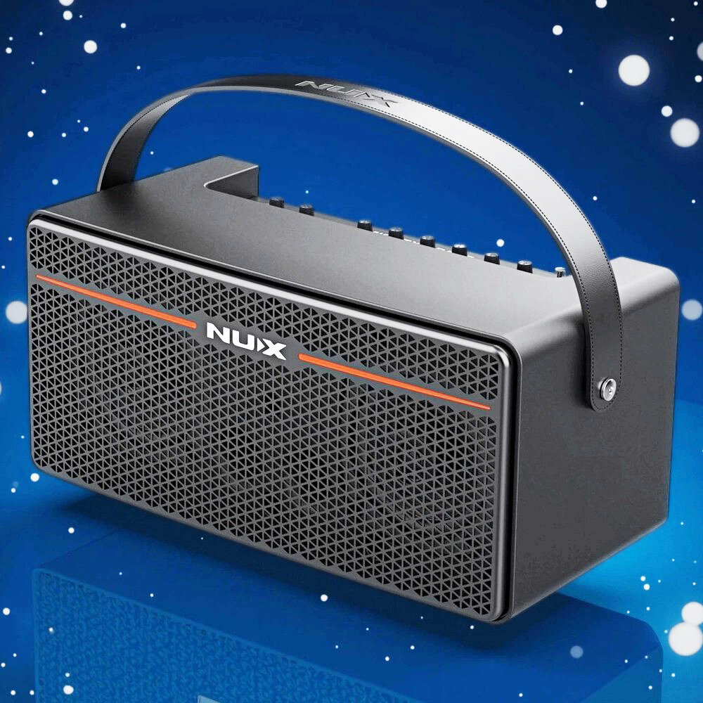 Гитарный комбо NUX Mighty-Space