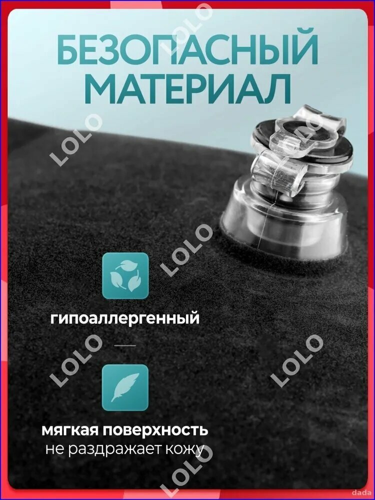 Подушка для шеи — фото 1