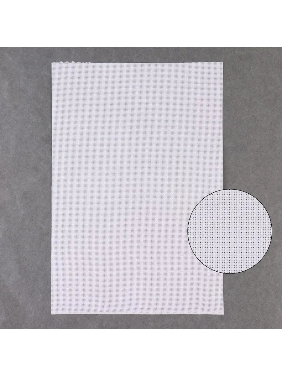 Канва для вышивания №18