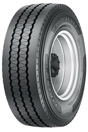 Грузовые шины Triangle TRT03 235/75 R17.5 143/141J 18PR Прицепная ось