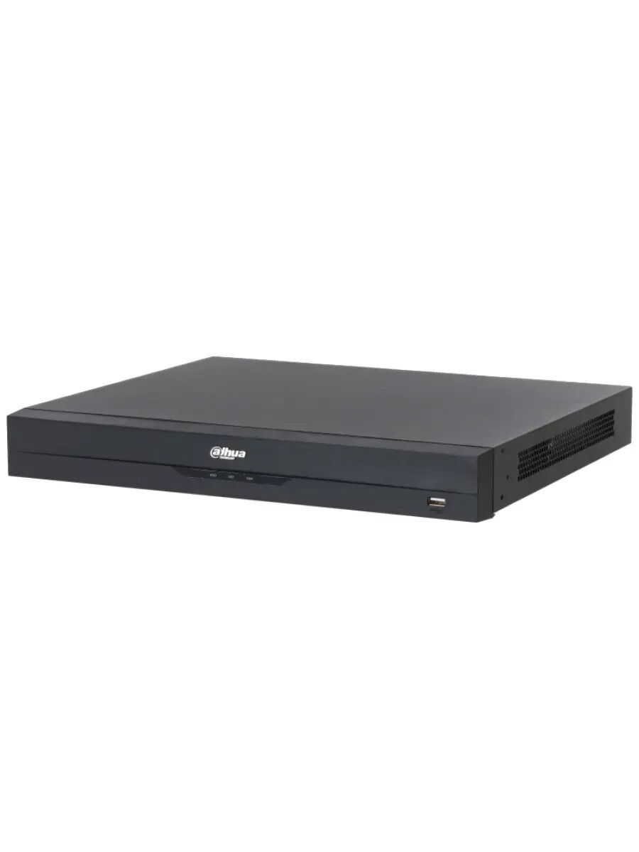 16-канальный IP-видеорегистратор DHI-NVR5216-8P-EI2