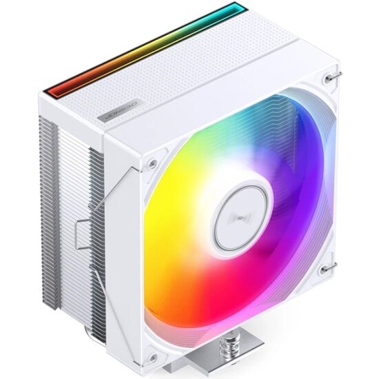 Кулер для процессора Jonsbo CB40 White