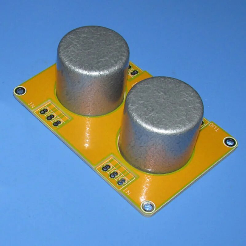 Аудиотрансформер Luge PT24 Jensen с гравировкой, версия 10K: 10K Z11, материал из листовой кремниевой стали, с экраном