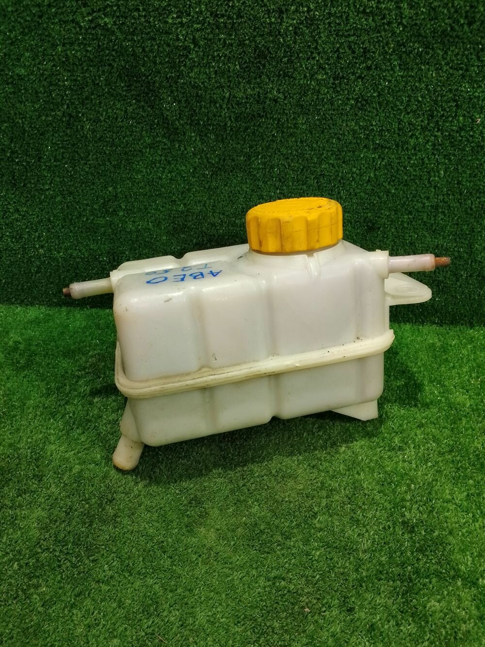 Бачок расширительный Chevrolet Aveo I Б/У с пробегом