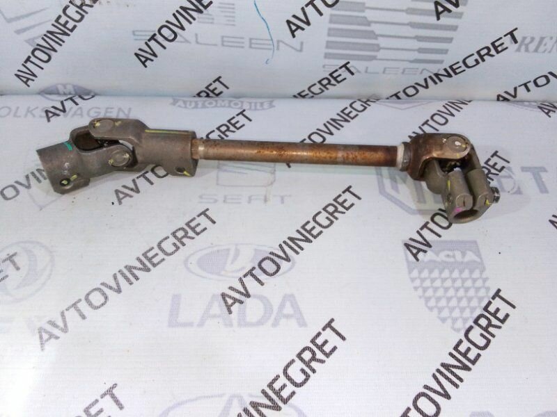 Кардан рулевой Kia Rio 3 Б/У с пробегом