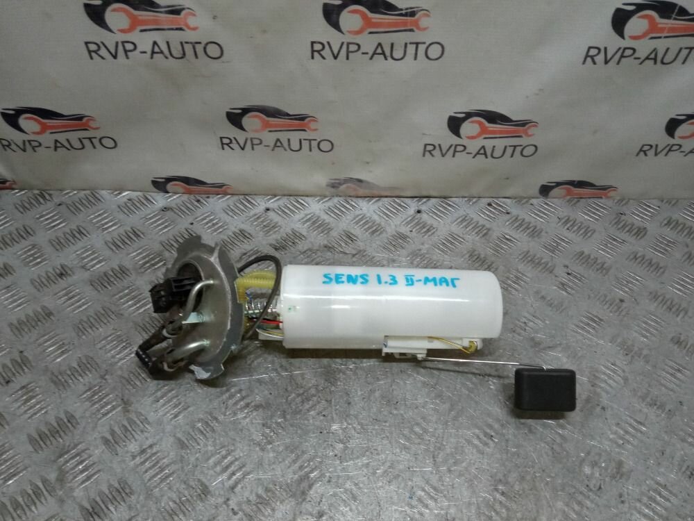 Насос топливный ZAZ Sens 2007-2014 96344792