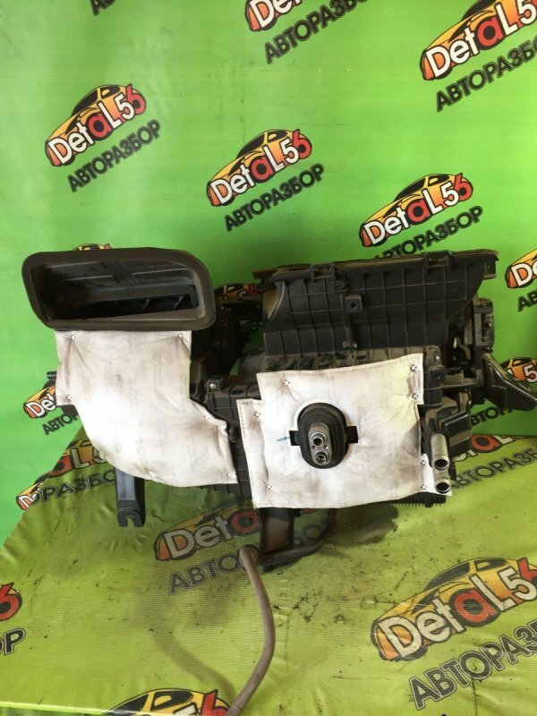 Корпус печки Hyundai Solaris Б/У с пробегом