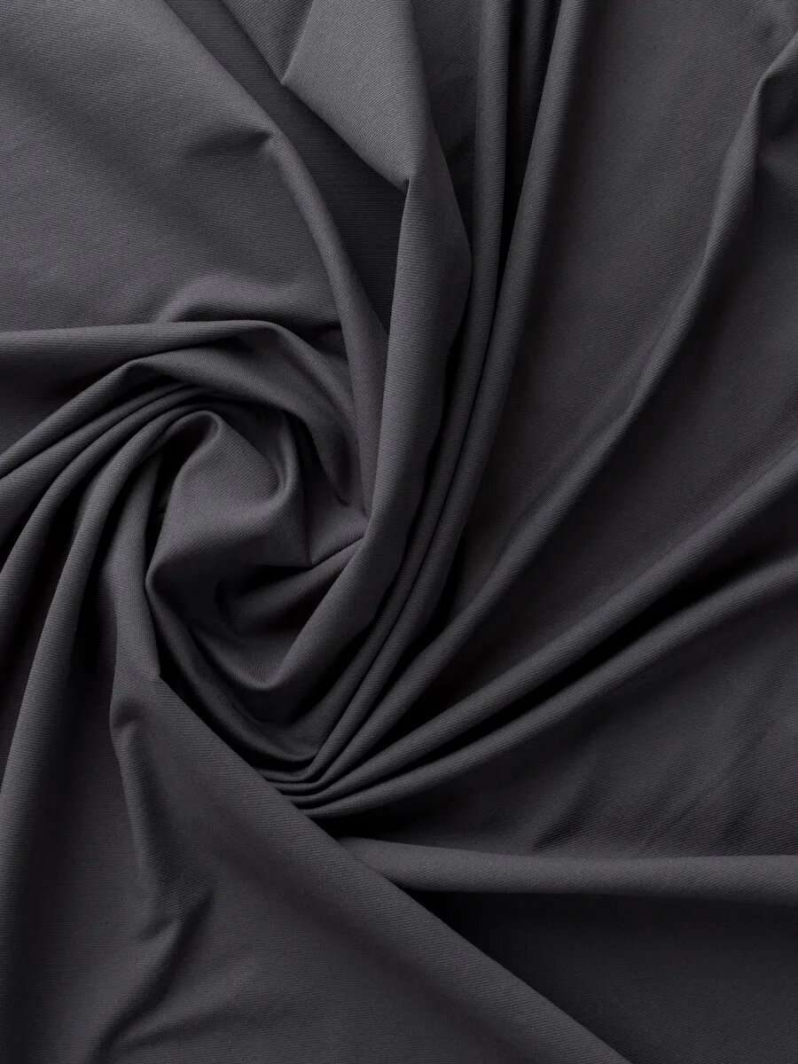 Трикотажная ткань хлопок поликоттон