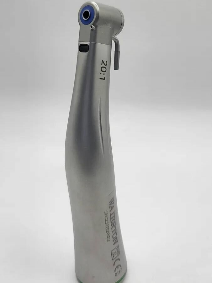 Стоматологический хирургический наконечник 20:1со светом