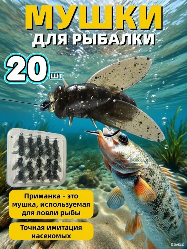Мормышка, 50 г