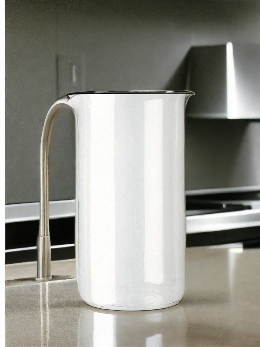 Френч-пресс, 1000 мл