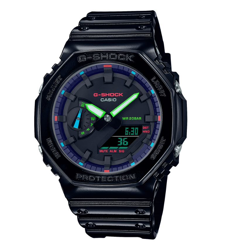 Наручные часы G-Shock
