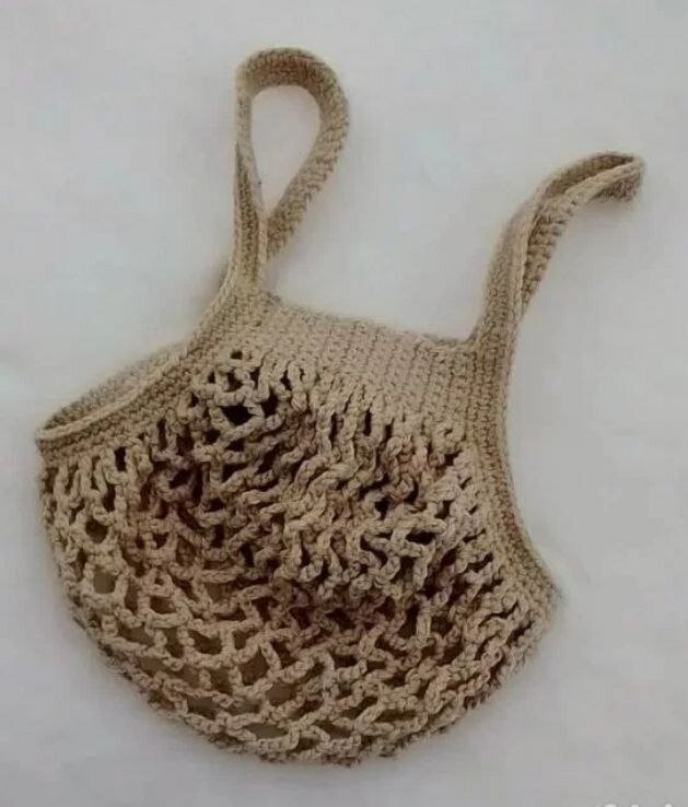 Сумка авоська