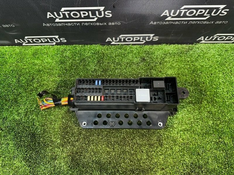 Блок предохранителей