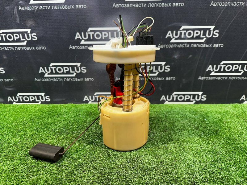 Бензонасос