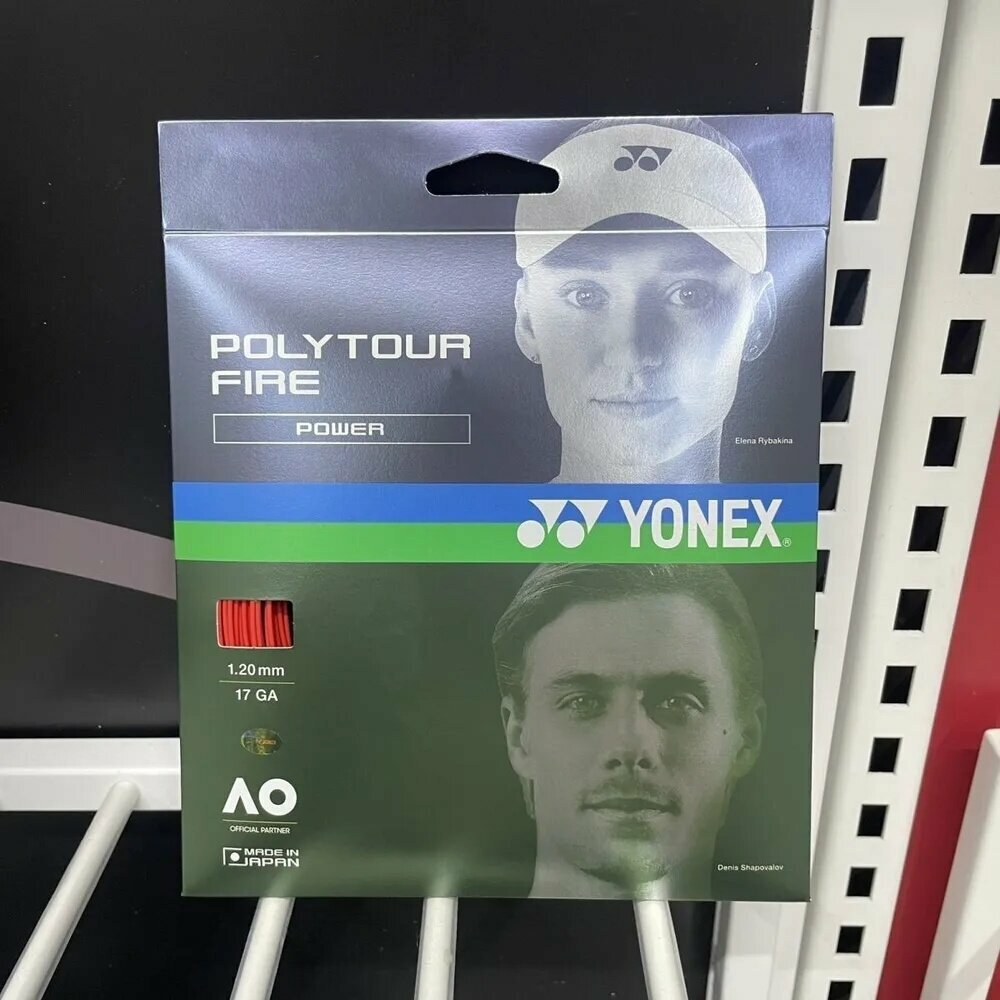 Yonex Струны для ракетки