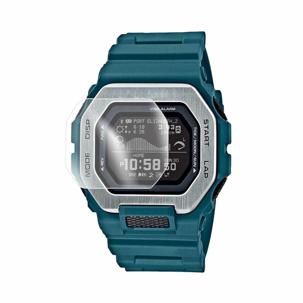 Подходит для защитной пленки часов Casio GBX-100