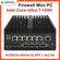 Мини-ПК Topton Solid Firewall Ultra 9 155H No SFP