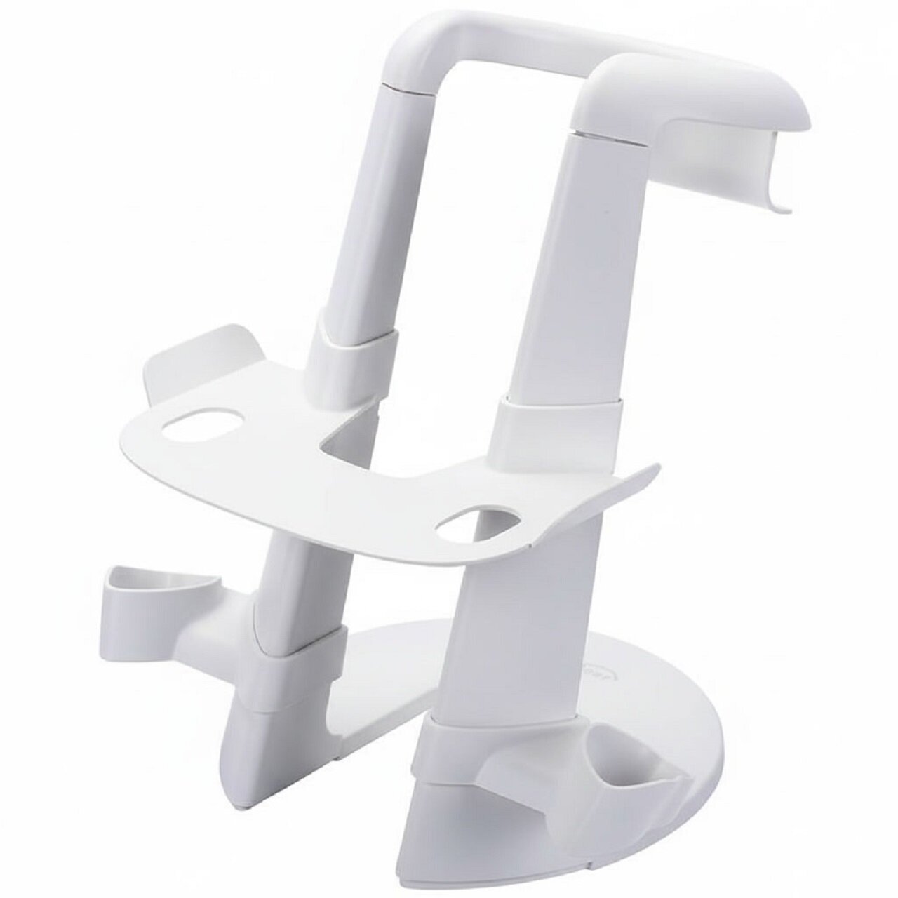 Подставка под VR очки HTC Vive Pro 2, Quest 2, Valve Index, Pico Neo 3 c креплениями для контроллеров