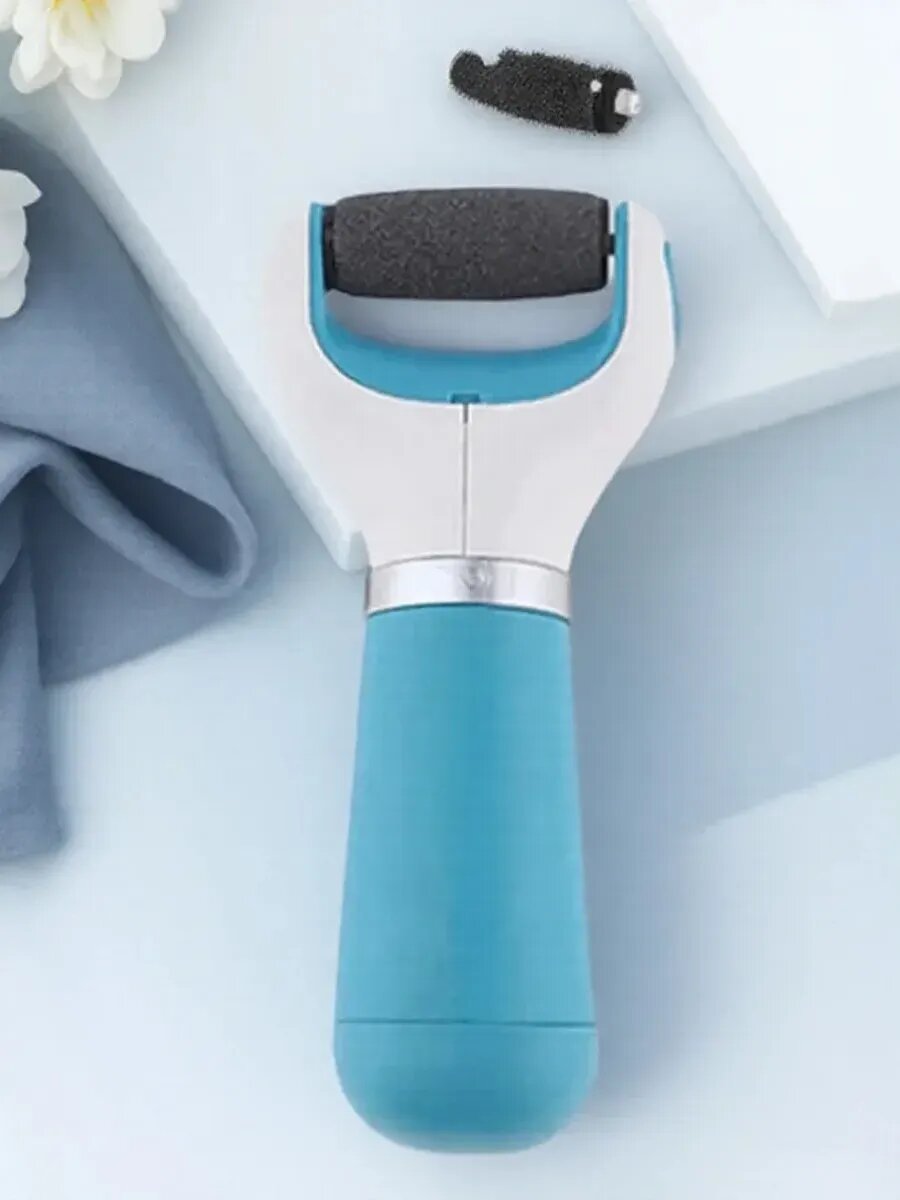 Электрическая роликовая пилка