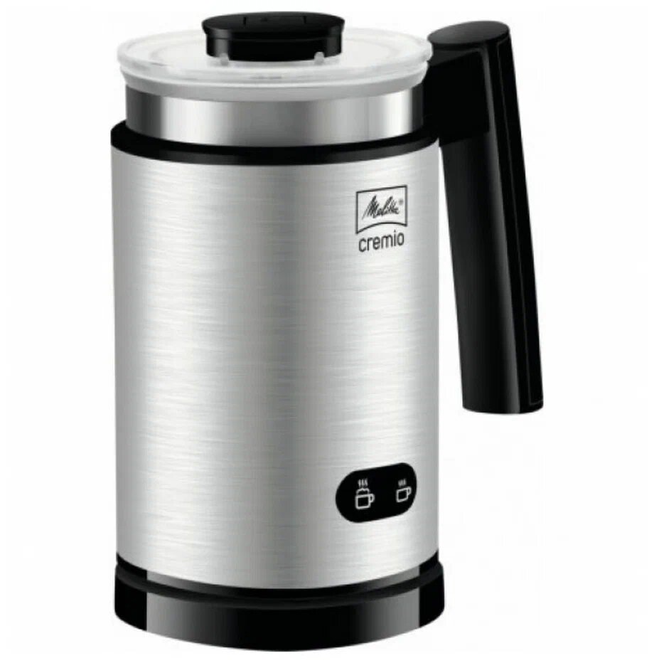 Вспениватель для молока Melitta 1014-03 Cremio Milk frother SST