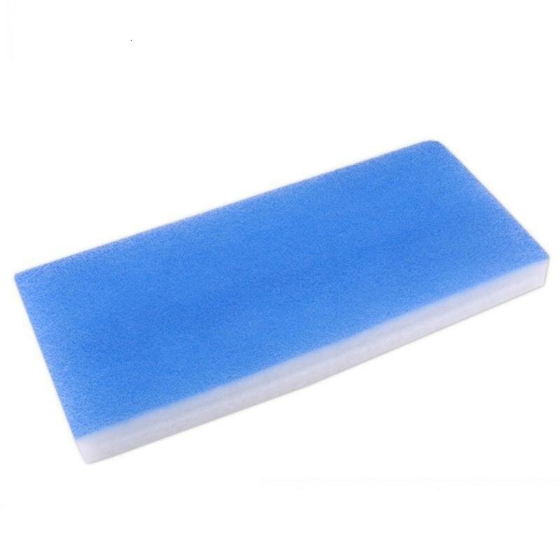 Липкий фильтр для притока в покрасочную камеру