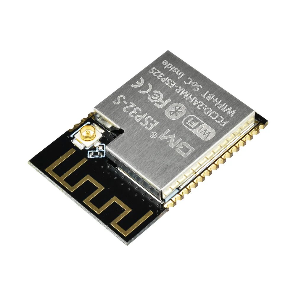 Diymore ESP32-S WiFi Bluetooth модуль — фото 1