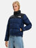 Куртка The North Face 1996 Retro Nuptse, размер XS, темно-синий