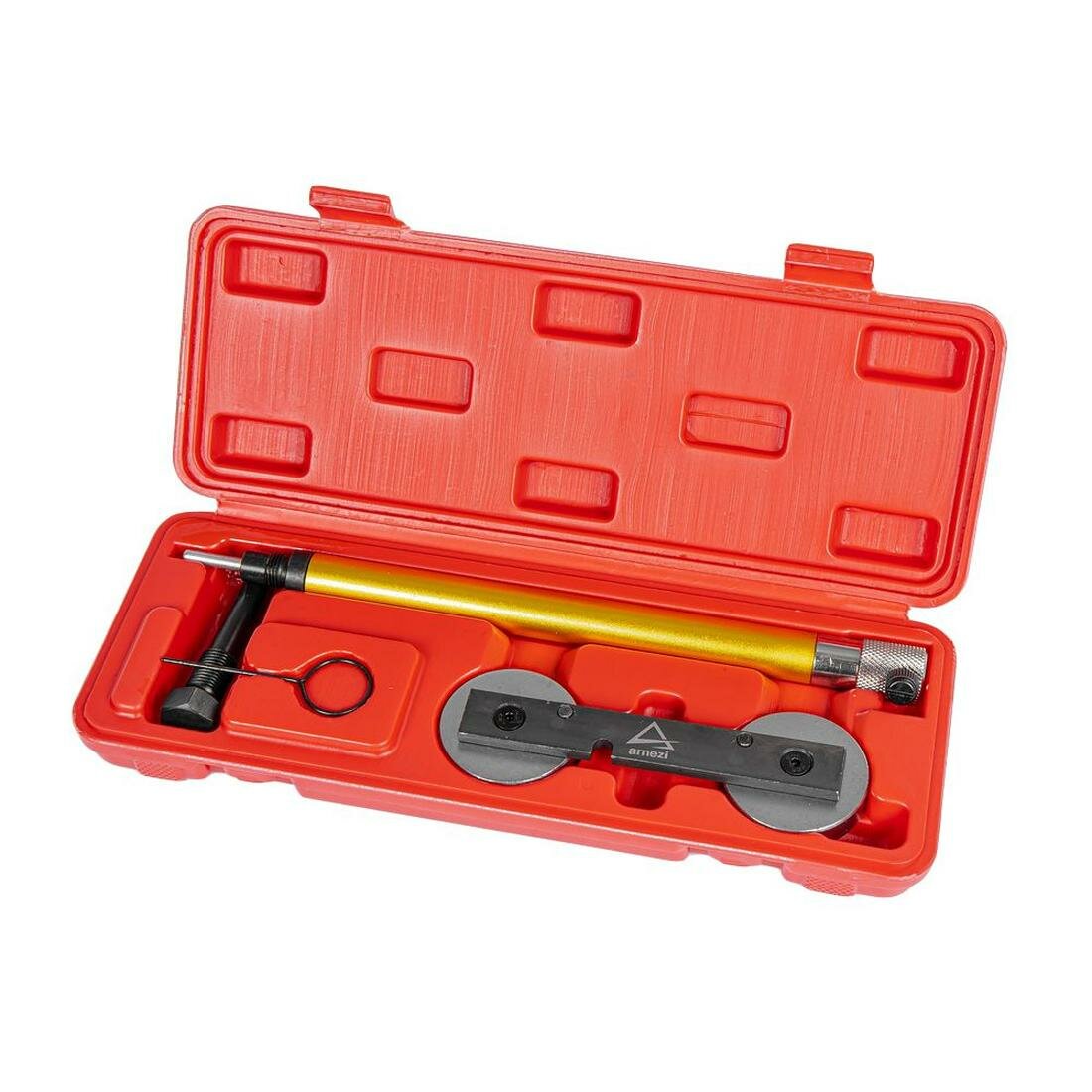 Набор для установки фаз ГРМ ARNEZI VAG 7702130, для Volkswagen, Audi, Skoda, 4 шт