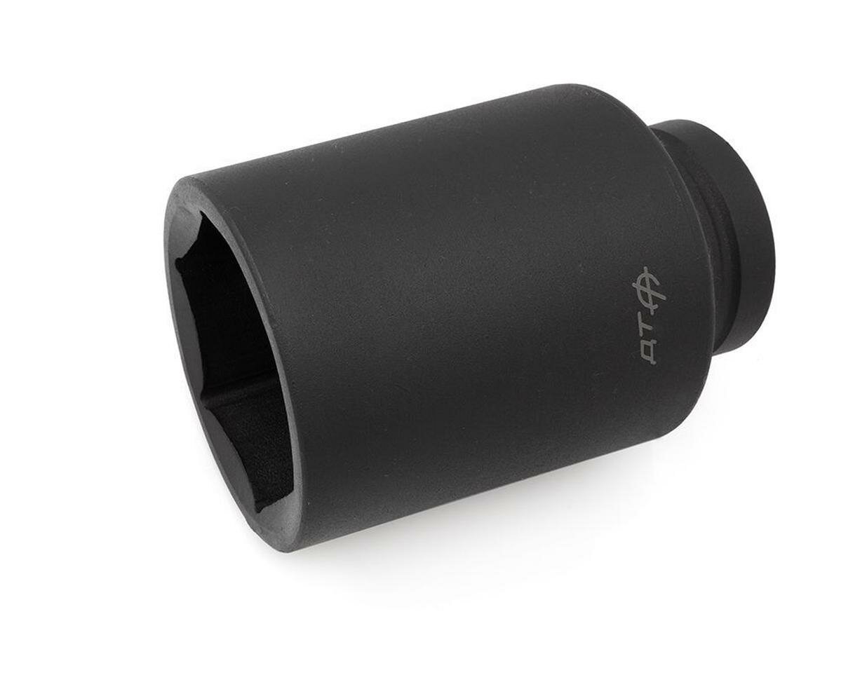 Головка шестигранная удлинённая 95 мм 1' / Дело Техники