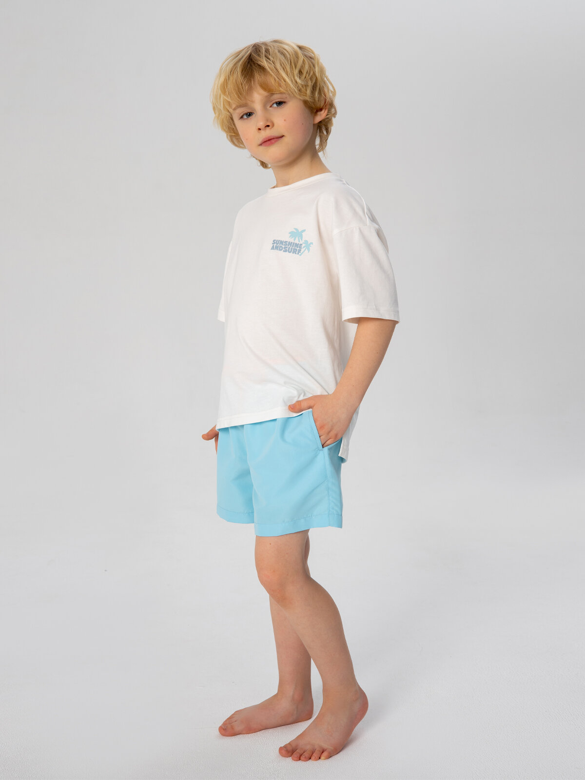 Шорты для плавания