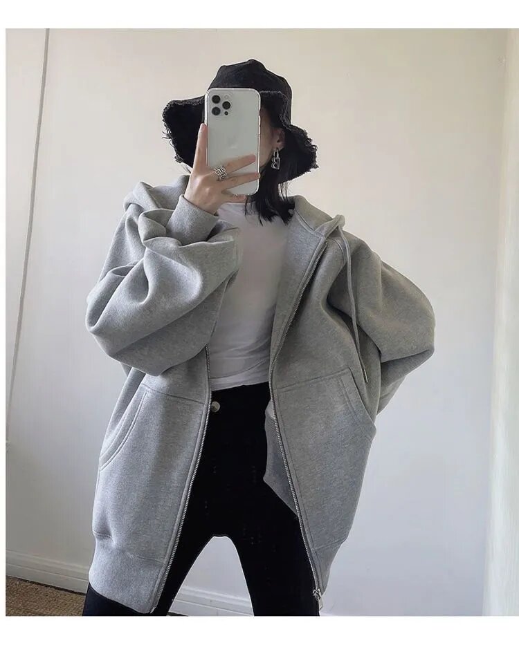 Толстовка ZinBee